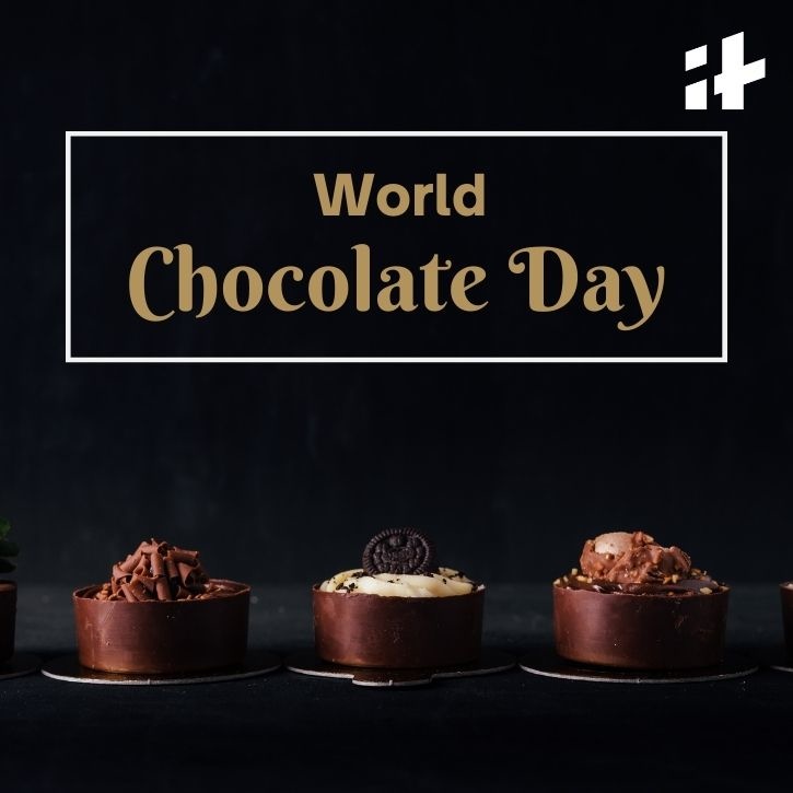 World Chocolate Day 2023: Best Wishes, Messages, Greetings, Images ...
