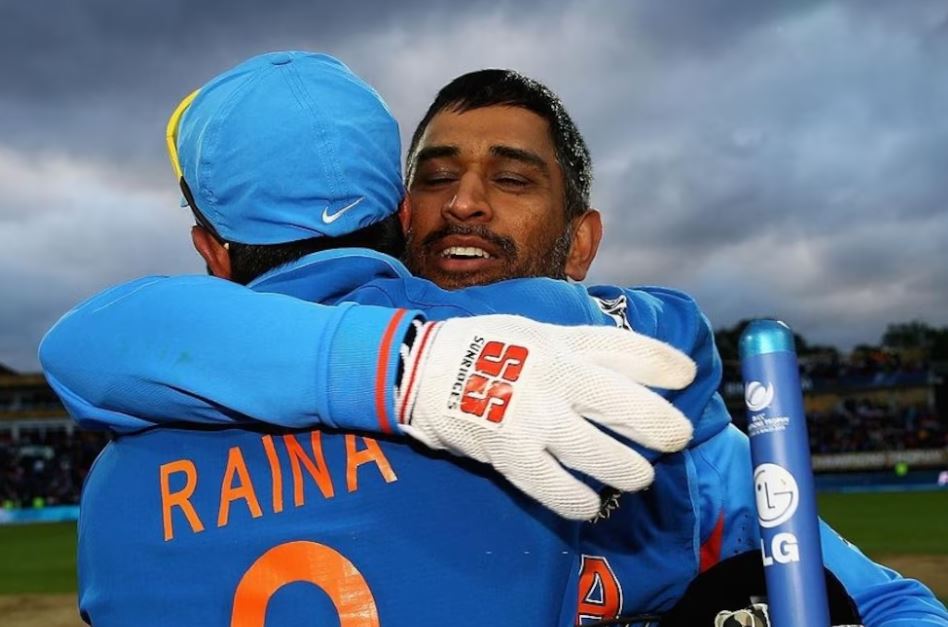 MS Dhoni - The Kid From Ranchi Who Conquered The World