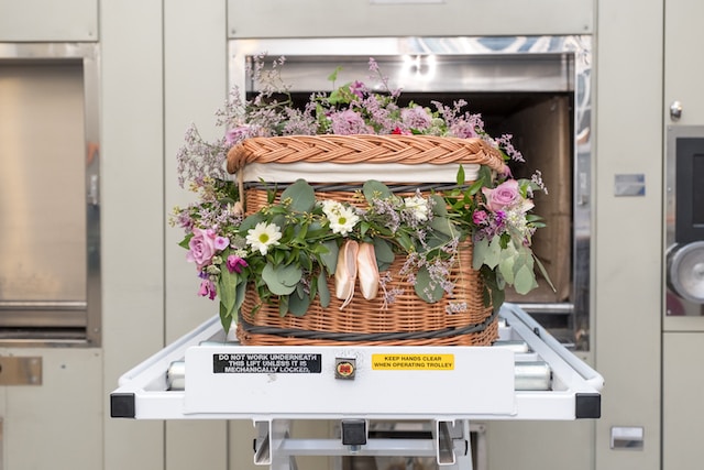 Explained: Environment Friendly Cremation