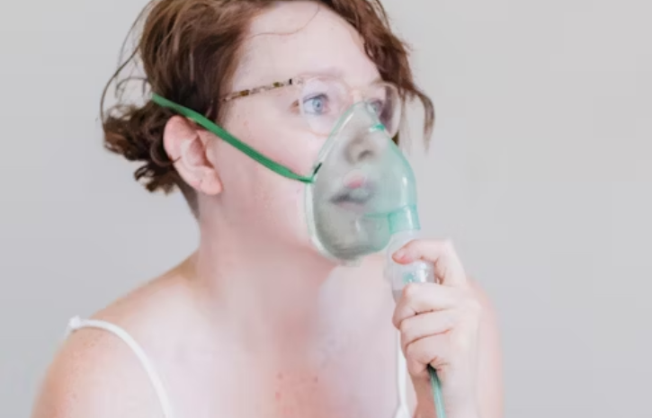 Explained: The What's, Why’s And How's Of Inhalation Therapy For Asthma ...