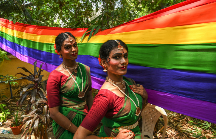Explained: Transgender Community's Fight For Reservations