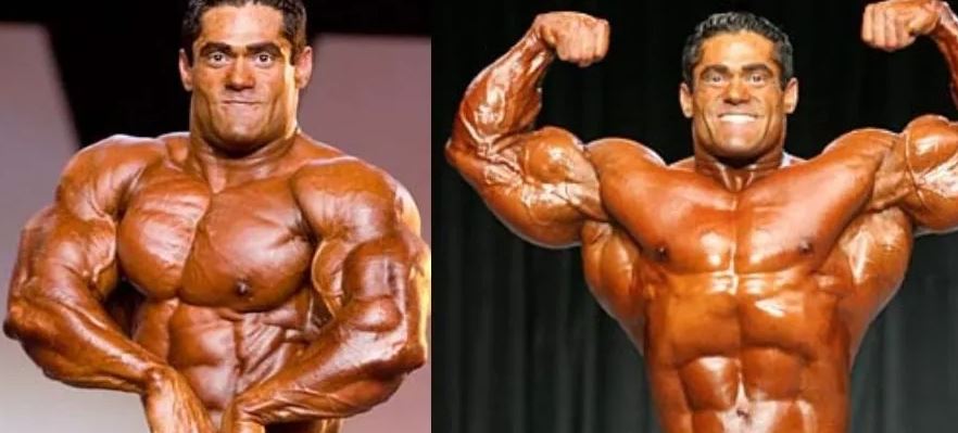Popular Bodybuilder Gustavo Badell Passes Away At 50