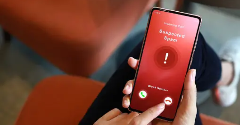 SCAM ALERT! Scammers Are Using AI To Create Realistic Videos Of Your ...