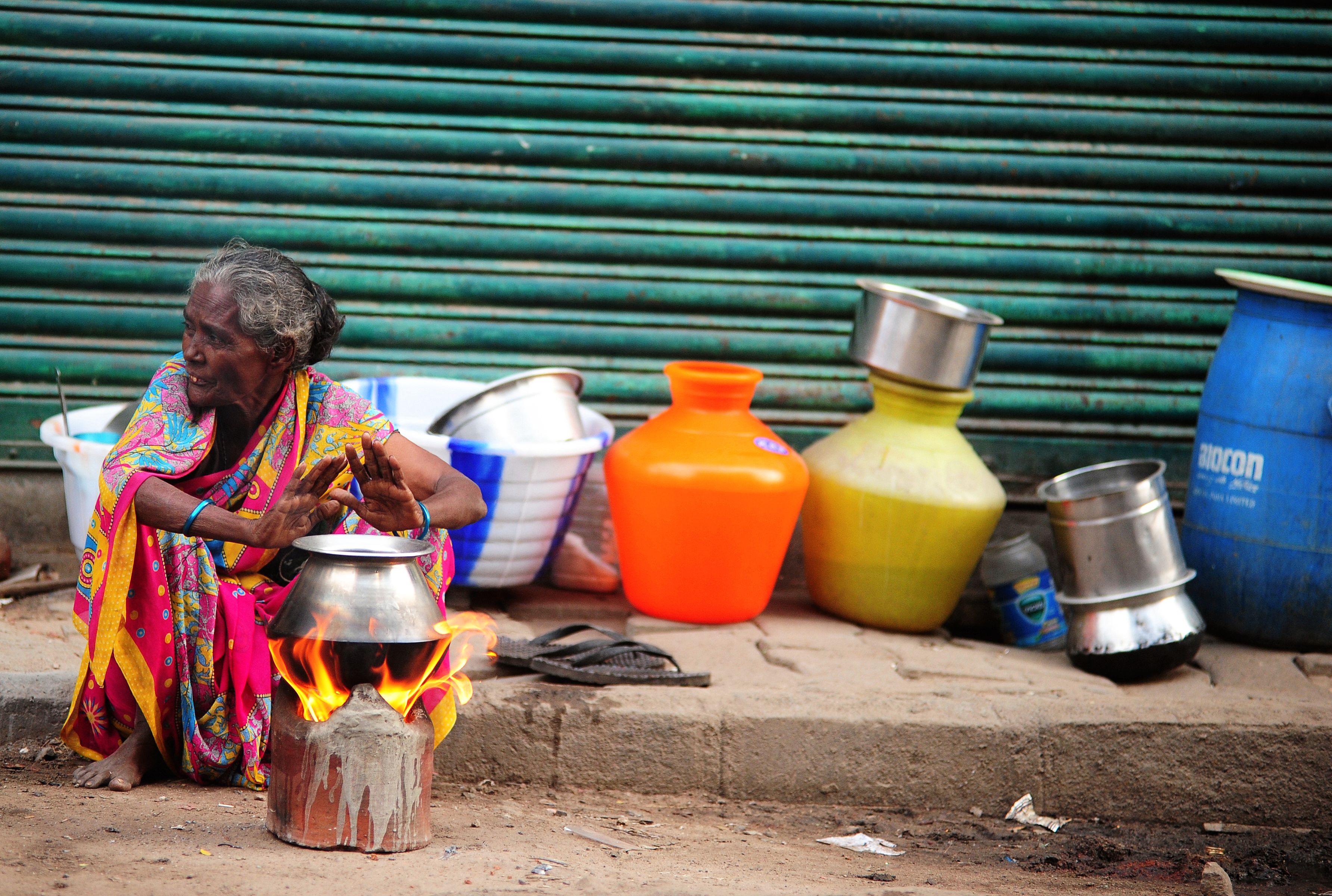 Kudos To India! 415 Million People In World's Most Populous Nation ...