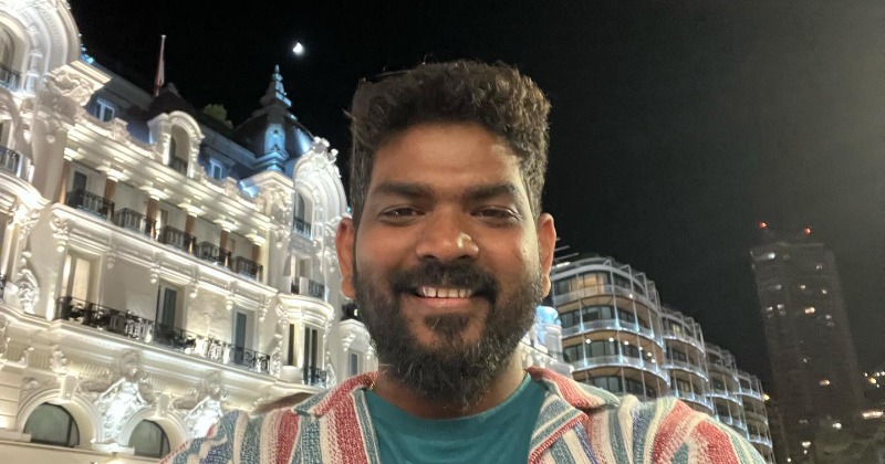 Vignesh Shivan Drops Major Hint About SRK And Nayanthara, Fans Excited Vignesh Shivan Drops Major Hint About SRK And Nayanthara, Fans Excited