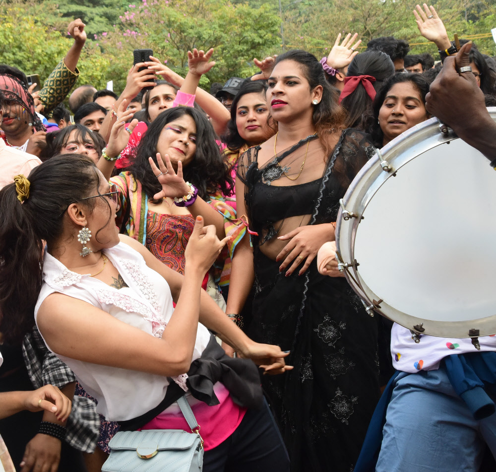 Explained: Transgender Community's Fight For Reservations