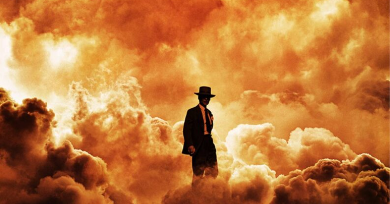 Nolan's Oppenheimer Stirs Up Controversy With Bhagavad Gita Scene