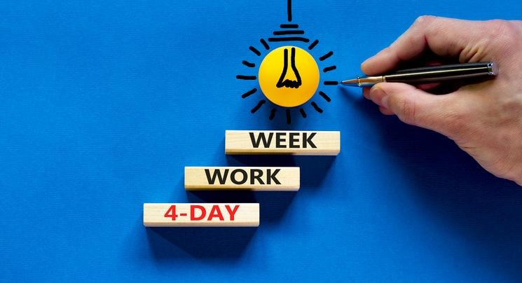 Four Day Work Weeks Are Good For Employees’ Health, Finds Study