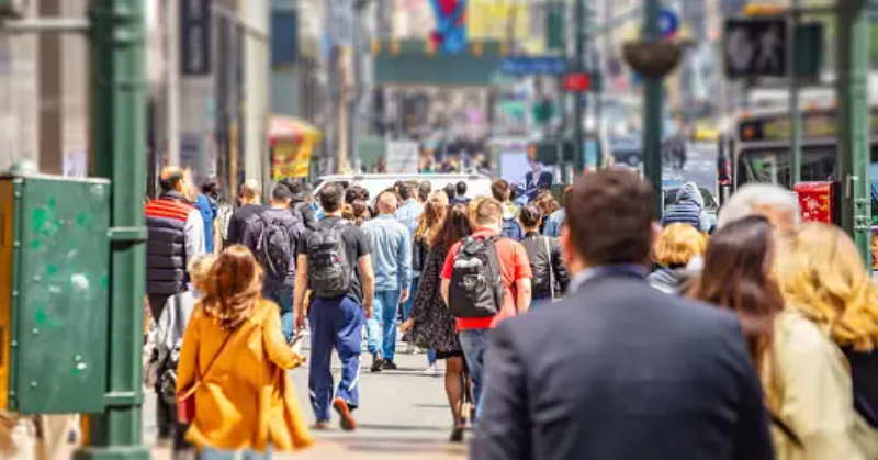 Top 10 Populated Cities In The World