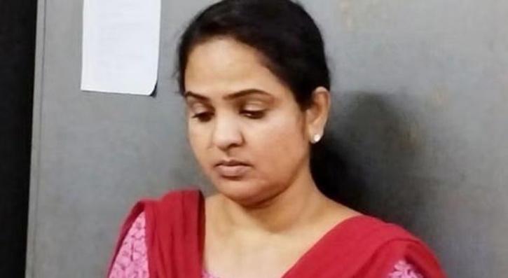 72 Days In Jail For No Crime: How Fake LSD Stamp Allegedly Planted By A ...