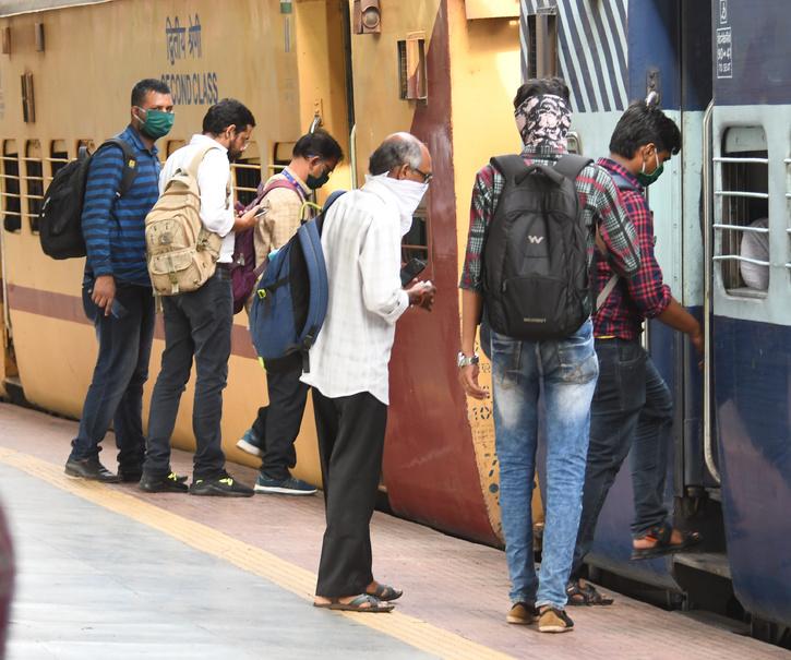 Allahabad HC Judge Seeks Explanation From Railways Over 'His Lordship' Suffering Inconvenience ...