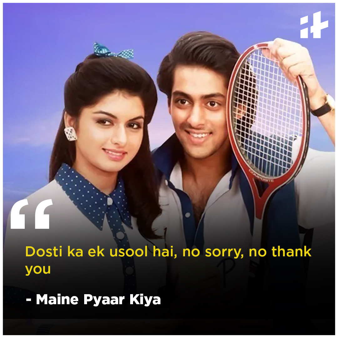 20 Iconic Bollywood Dialogues Celebrating Friendship: Perfect Reminders ...