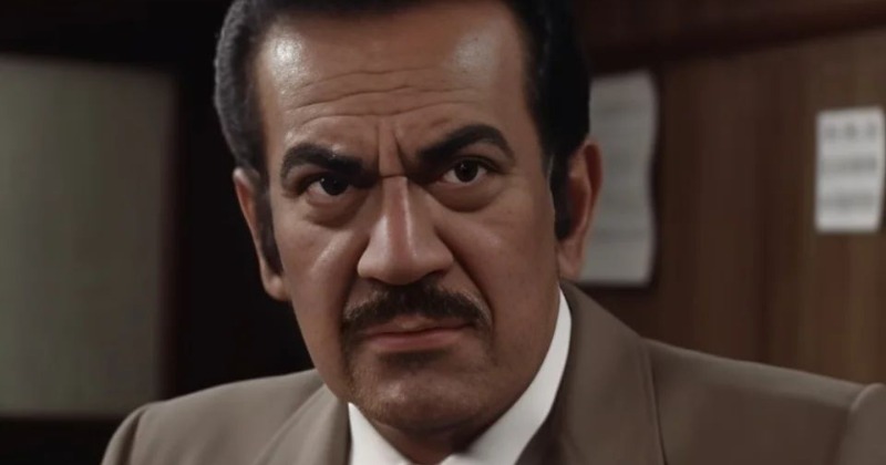This Is How The Cast Of 'CID' Would Look If The Show Was Made In Hollywood