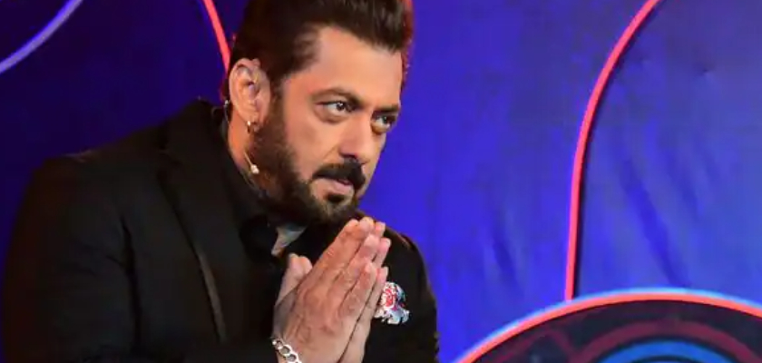 Bigg Boss Ott 2 Salman Khan Gets Furious Over Akanksha Jads Kiss