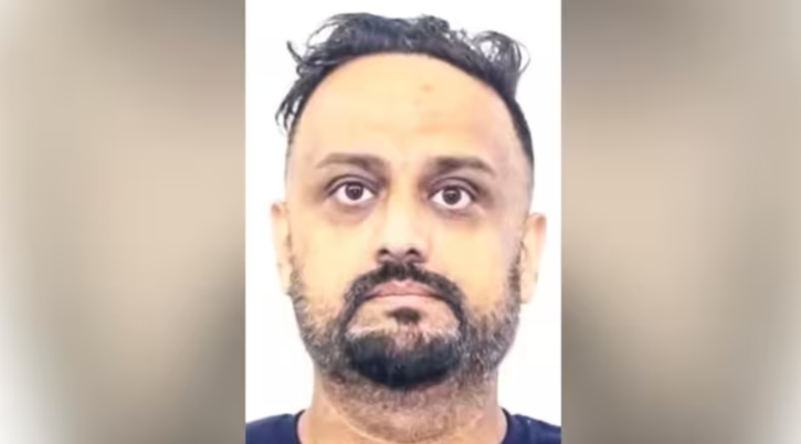 Ontario Man Smuggles People From India To The U.S.