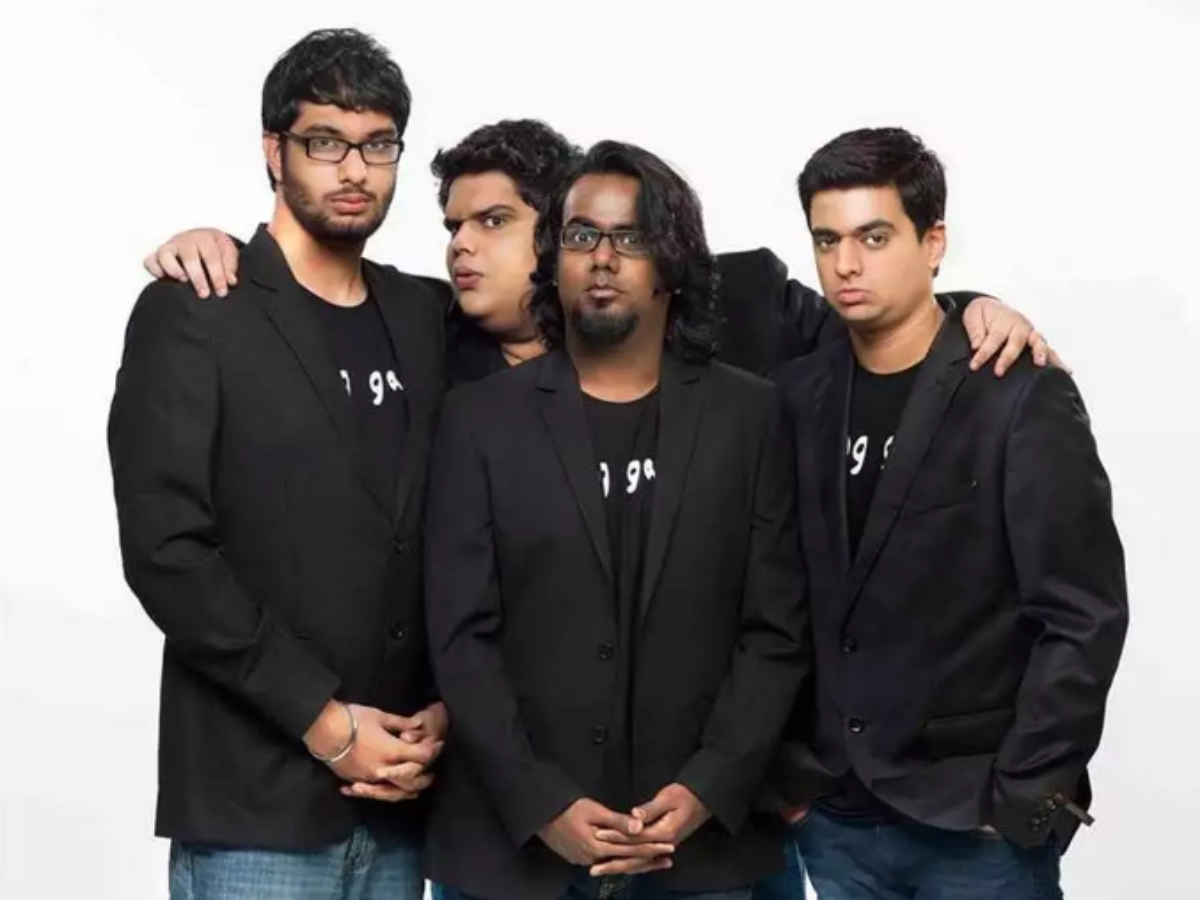 'AIB Was Way Ahead Of Its Time': Man's Tweet Lights The Internet On Fire