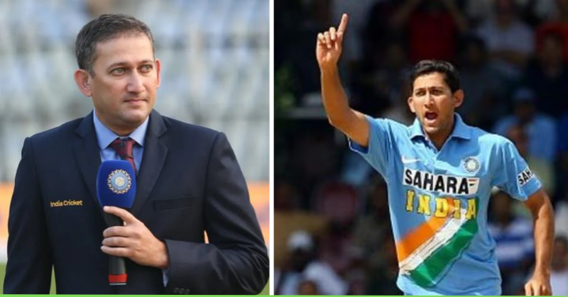 Ajit Agarkar: बेहतरीन खिलाड़ी से लेकर BCCI मुख्य चयनकर्ता तक का सफ़र ...