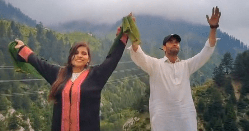 अंजू और नसरुल्लाह की कहानी क्या है, यह सीमा-सचिन की Love Story से कितनी ...