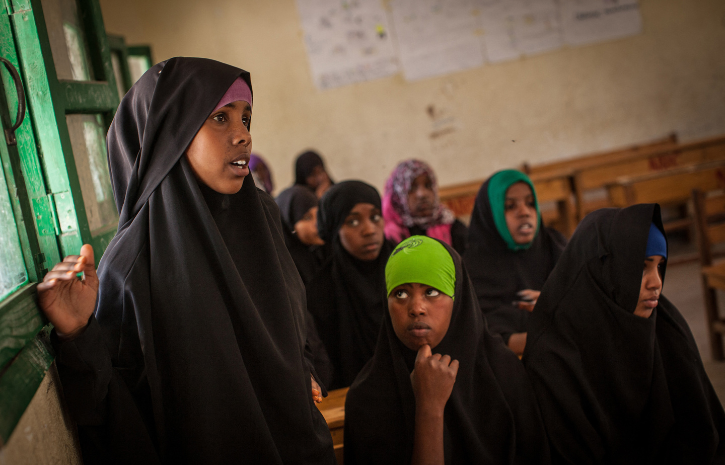 Explained: How International Human Rights Law Sees Female Genital ...