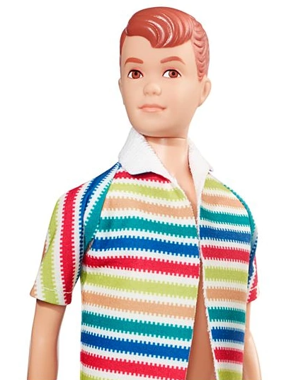 'Barbie' Release Results In Soaring Prices Of Discontinued Allan Doll