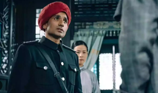 Meet Dev Raturi, The Uttarakhand Man Who Became A Movie Star In China ...