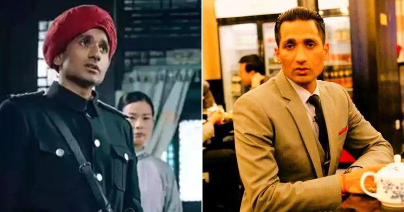 बॉलीवुड में नहीं मिला काम, चीन जाकर फिल्म स्टार बन गए उत्तराखंड के देव ...