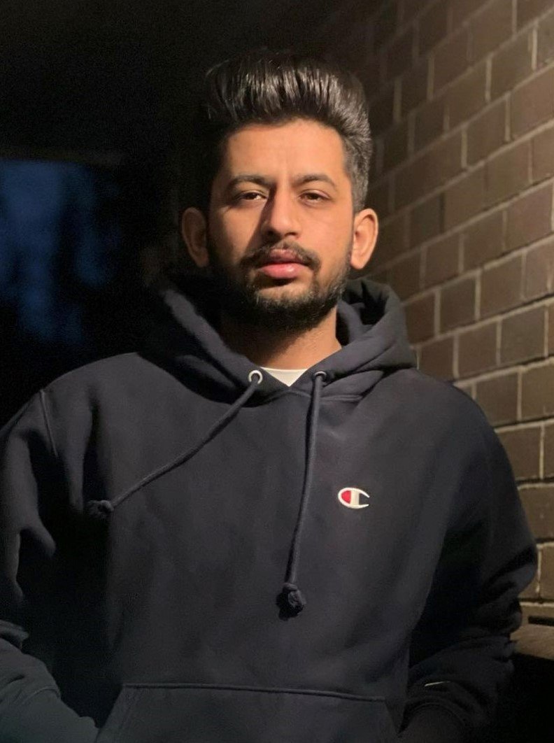 24 Year Old Indian Student Robbed And Fatally Assaulted In Canada