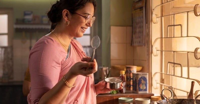 Woman Lists 13 Years Of Experience As A 'Homemaker' On Her CV