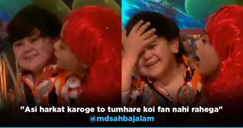 Cheap And Vulgar Fans Slam Manisha Rani For Forcibly Kissing Abdu
