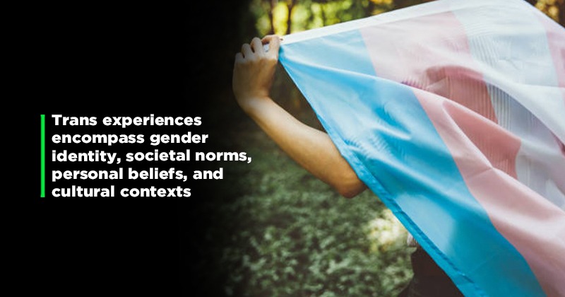 Overcoming Challenges In Understanding Expression Of Transgender ...