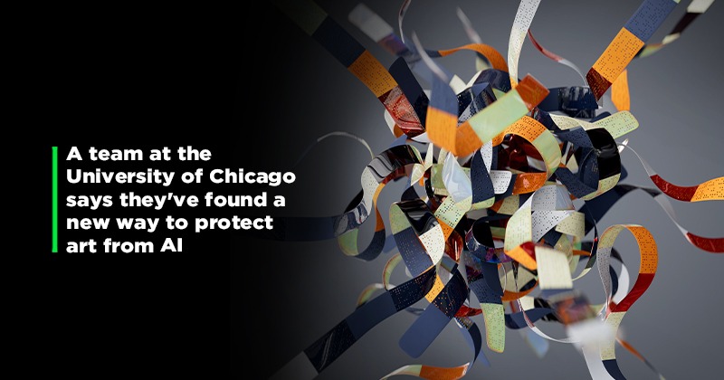 Protecting Art From AI: How A New Tool Shields Artists' Original Works