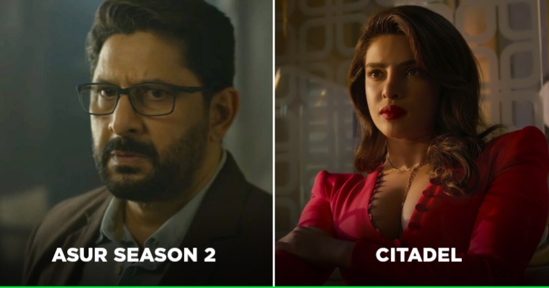 Half-Yearly Rewind 2023: 28 Web Series & Films That Built Anticipation And How They Performed