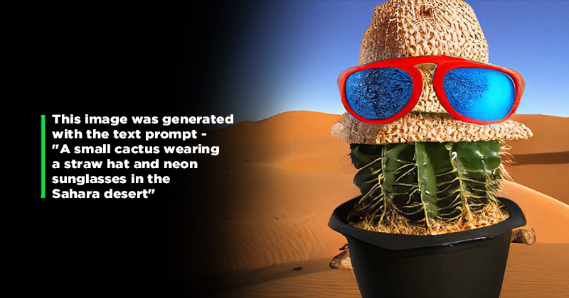 Meta Shocks With Remarkable AI Image Generator 'CM3Leon': What Can It Do?