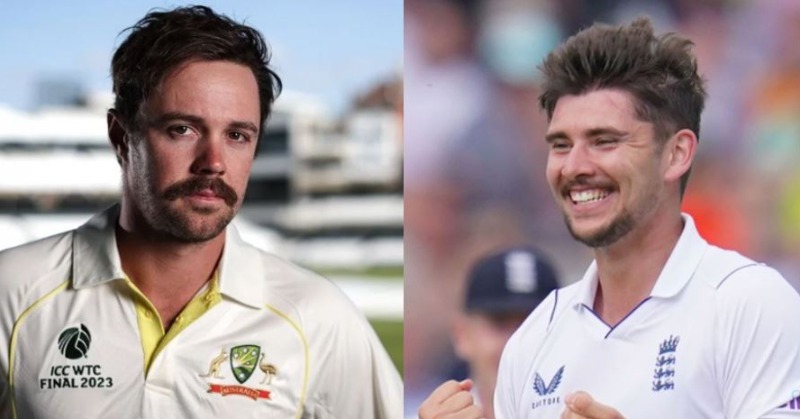 Head To Tongue: Cricket's Body XI Like No Other