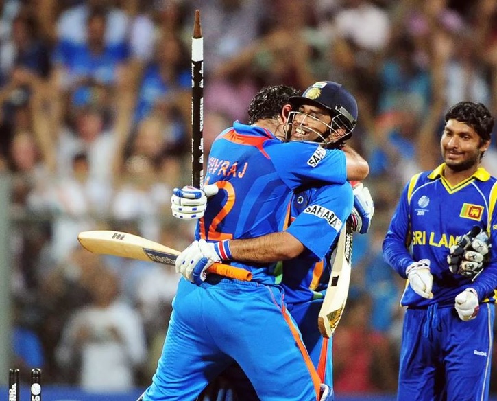 MS Dhoni - The Kid From Ranchi Who Conquered The World