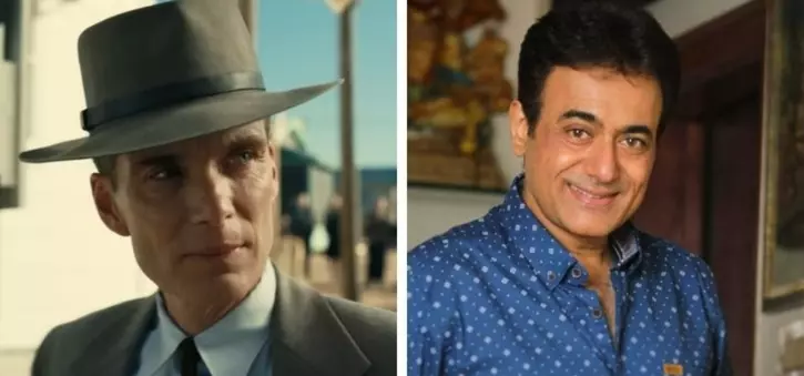 Mahabharat Fame Nitish Bharadwaj Files Police Complaint Against Wife Mahabharat Fame Nitish Bharadwaj Files Police Complaint Against Wife