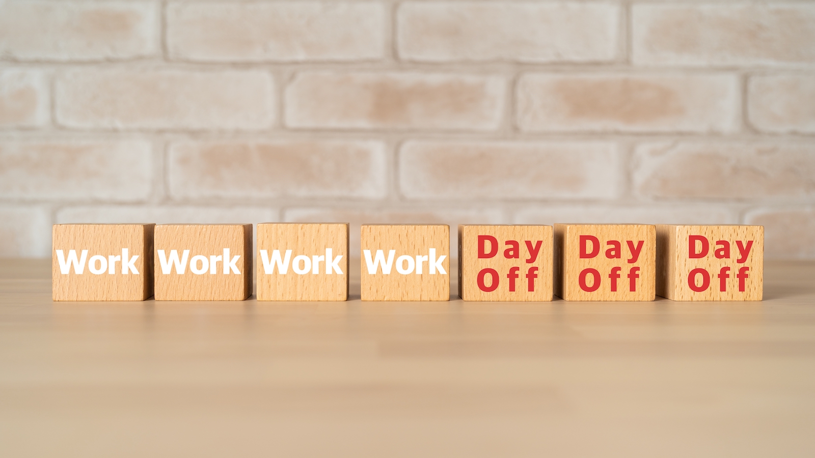 Four Day Work Weeks Are Good For Employees’ Health, Finds Study