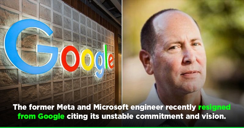 Engineer Who Worked For Many Tech Giants Receives Comeback Invite From ...