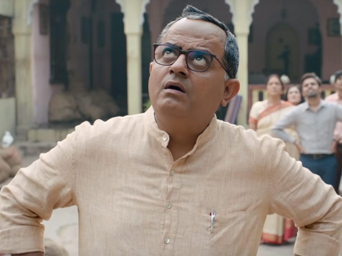 Badhaai Ho वाले Gajraj Rao: भूखे सोए, गालियां सुनी, सोचते थे कि पत्नी ...