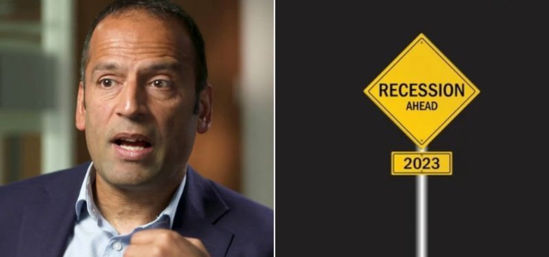 UK Based Analyst Dhaval Joshi Claims Global Recession Has Already Started