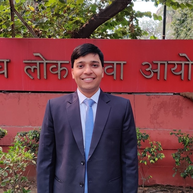 पिता की है किराने की दुकान, UPSC के लिए 28 लाख सलाना पैकेज की नौकरी ...