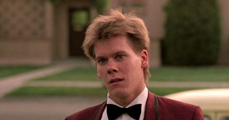 Kevin Bacon's Best Performances On The Big Screen