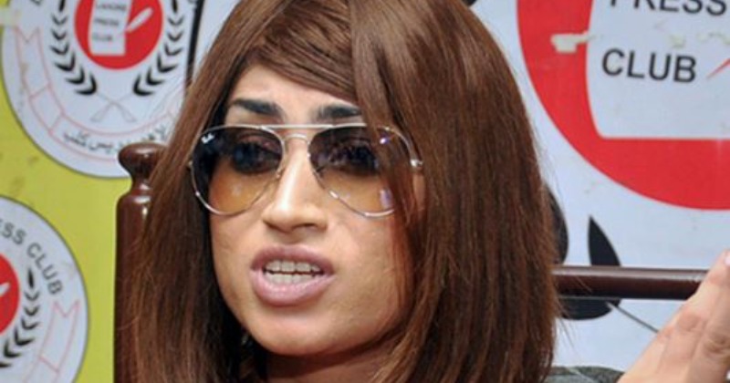 Qandeel Baloch: Pakistan's 1st Social Media Celebrity Who Was Gone Too Soon