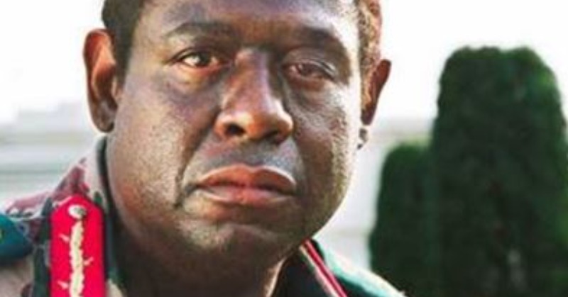 Forest Whitaker's Best Performances On The Big Screen