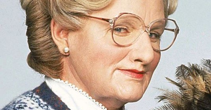 Best Performances By Robin Williams On The Big Screen