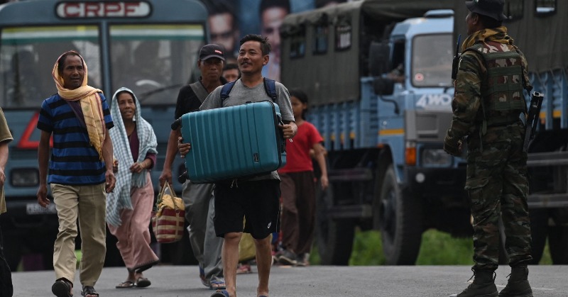 Indiatimes Coverage: Top Stories Today