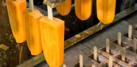 Video Makes People Reconsider Their Love For Popsicles