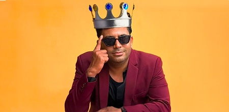 Who Is Puneet Superstar And Why Is He So Popular