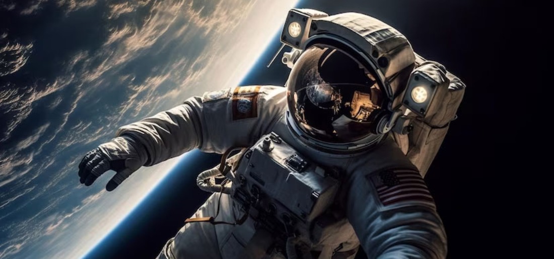 A Brief History Of NASA: 65-Years-Long Space Journey Of Exploring The ...