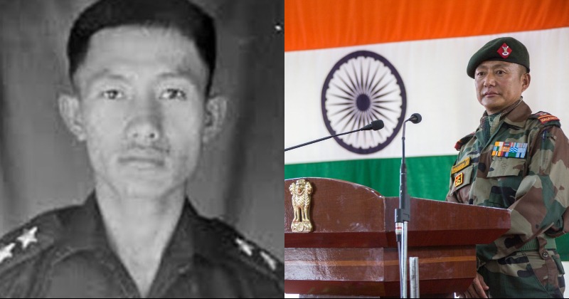 Why Naga Warriors Are Considered Unsung Heroes Of Kargil War